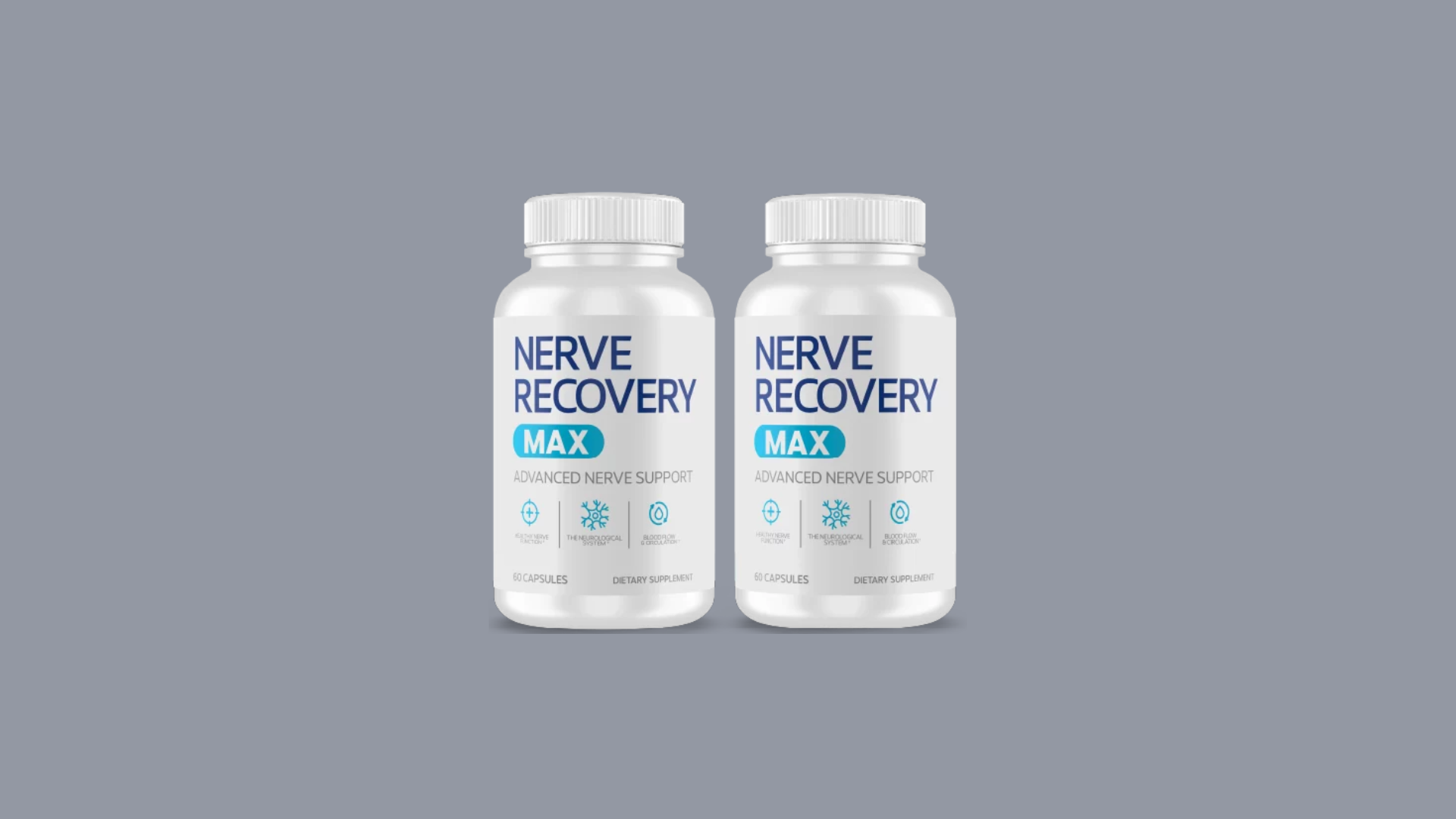 Nerve Recovery Max Reviews - Is It Worth It?